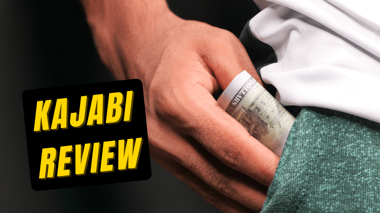 Kajabi Review